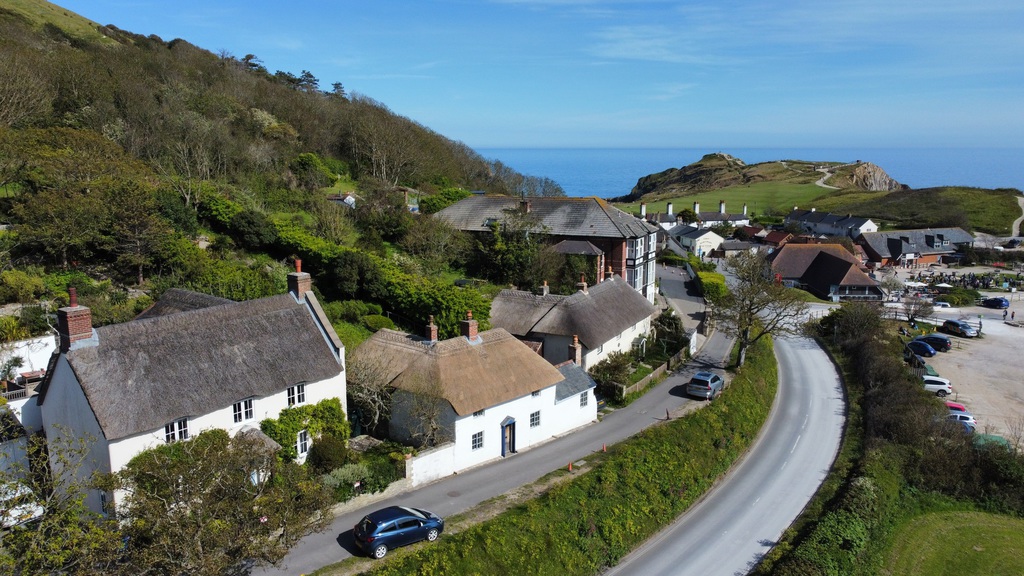 Breach House - Inside